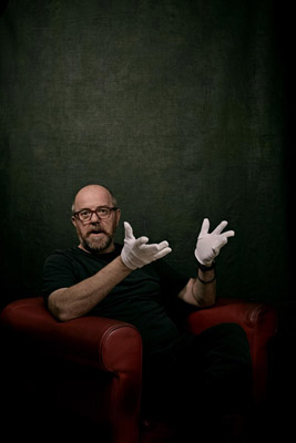 Grant Simon Rogers: Photography